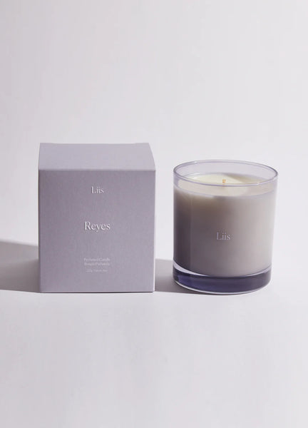 Reyes Candle – Indigo The Label